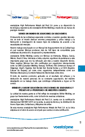 Norma API 620 y aplicacion - Norma API 620: Diseño y Construcción de ...