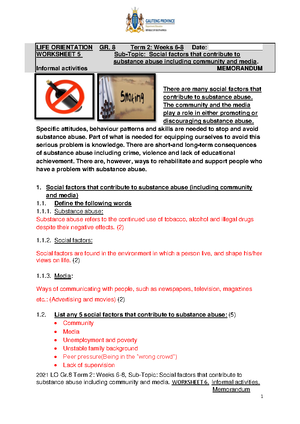 [Solved] Negative effect of unsafe sexual practice physical - Bacherlor ...