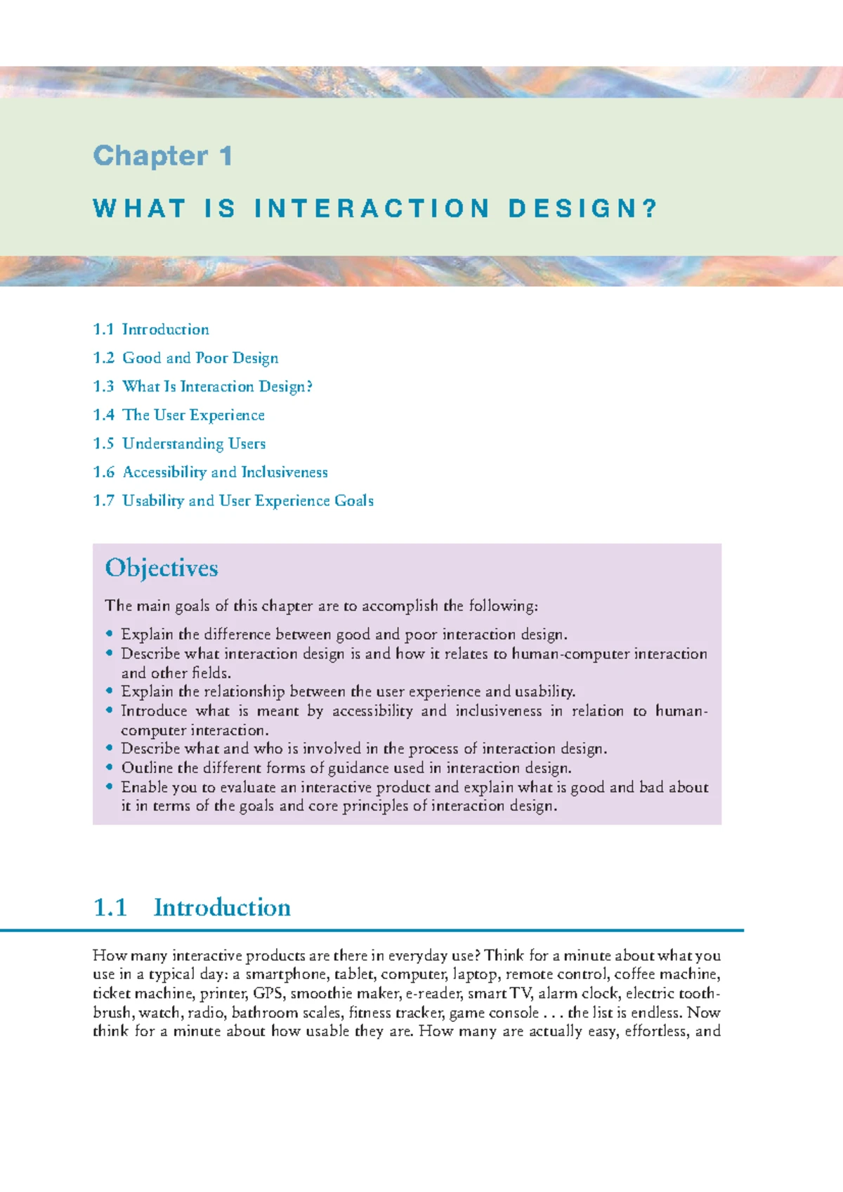 Chapter 03 - Design of Products and Services - 42 3 Design of Products ...