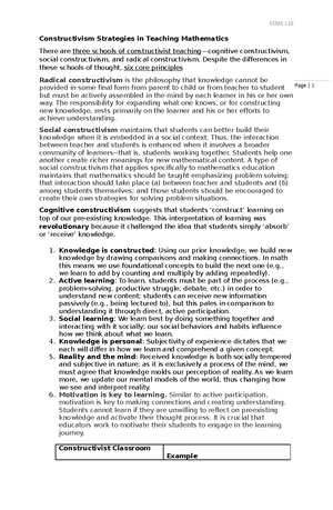 Gen Ed English Lecture Handout - GENERAL EDUCATION – ENGLISH Lecture ...