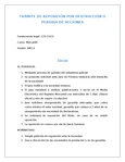 Procedimiento de Inscripción de Comerciante Individual y Empresa - Mercantil - Studocu