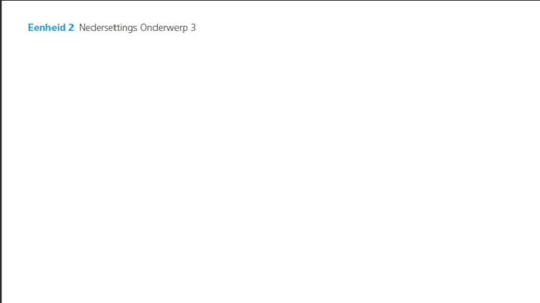 Grade 8 Geografie - Term 3: Identifisering van Grondgebruik in ...