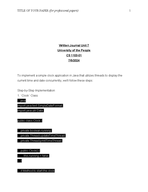 [Solved] When using the DIEP model in reflective writing the Interpret ...