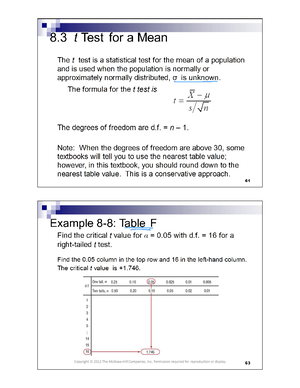 History of Mathematics LET reviewer - In Statistics, this implies that ...