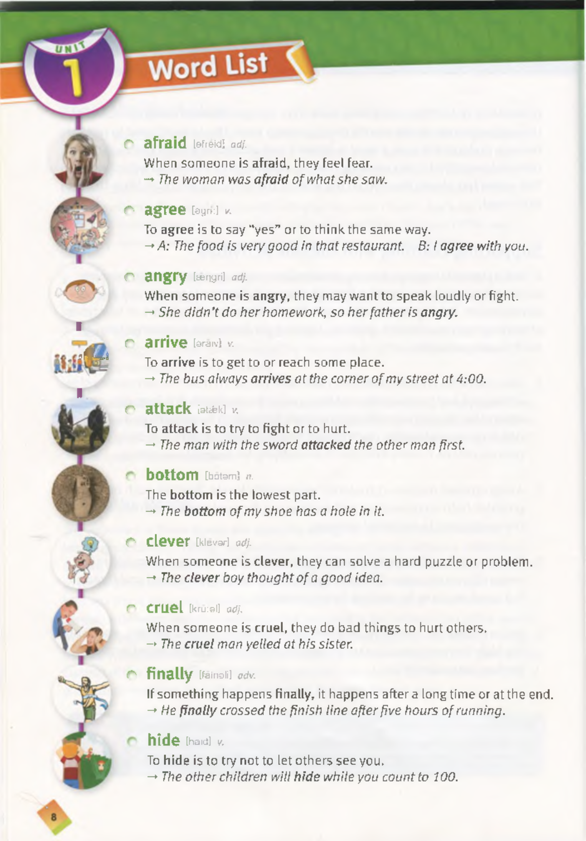 4000 English Words Volume 1: Vocabulary & Usage Guide - Studocu