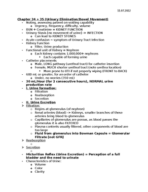 Chp11 study guide 2nd semester - Ch. 11 Study Guide Tuesday, September ...