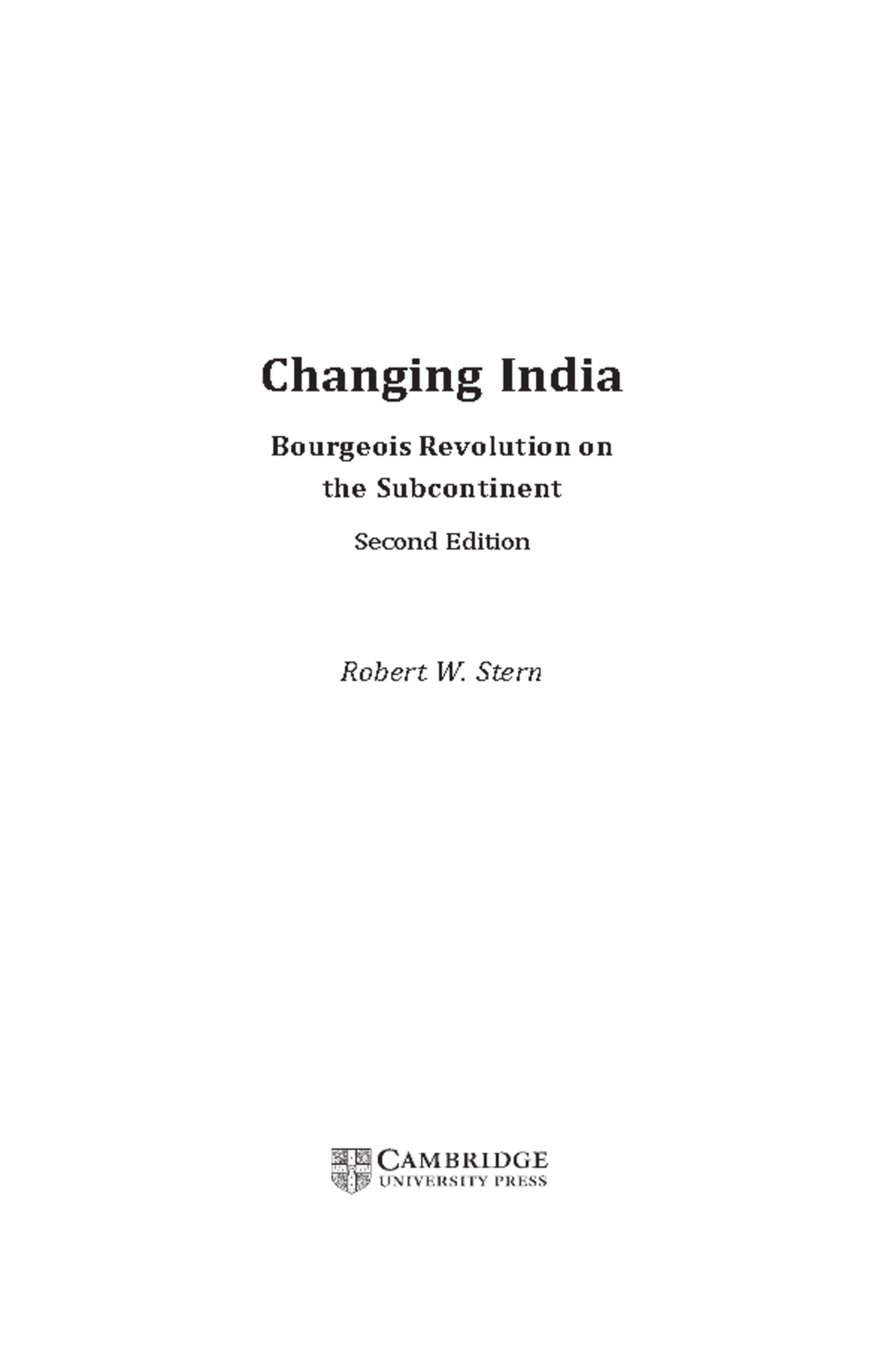 Abbreviations in Court Cases: A Comprehensive Guide - Studocu