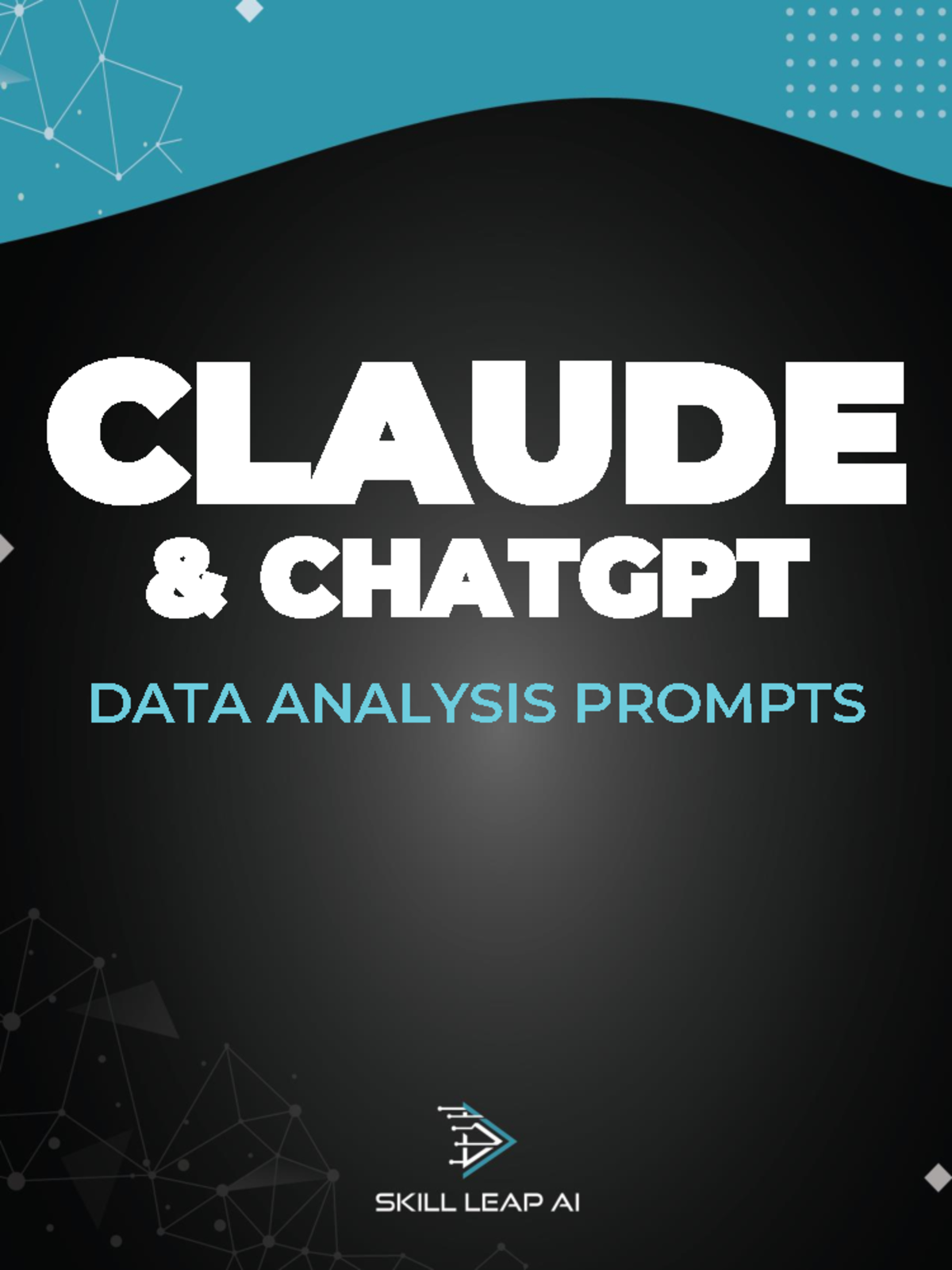 CLAUDE CHATGPT DATA ANALYSIS PROMPTS: Comprehensive Guide - Studocu