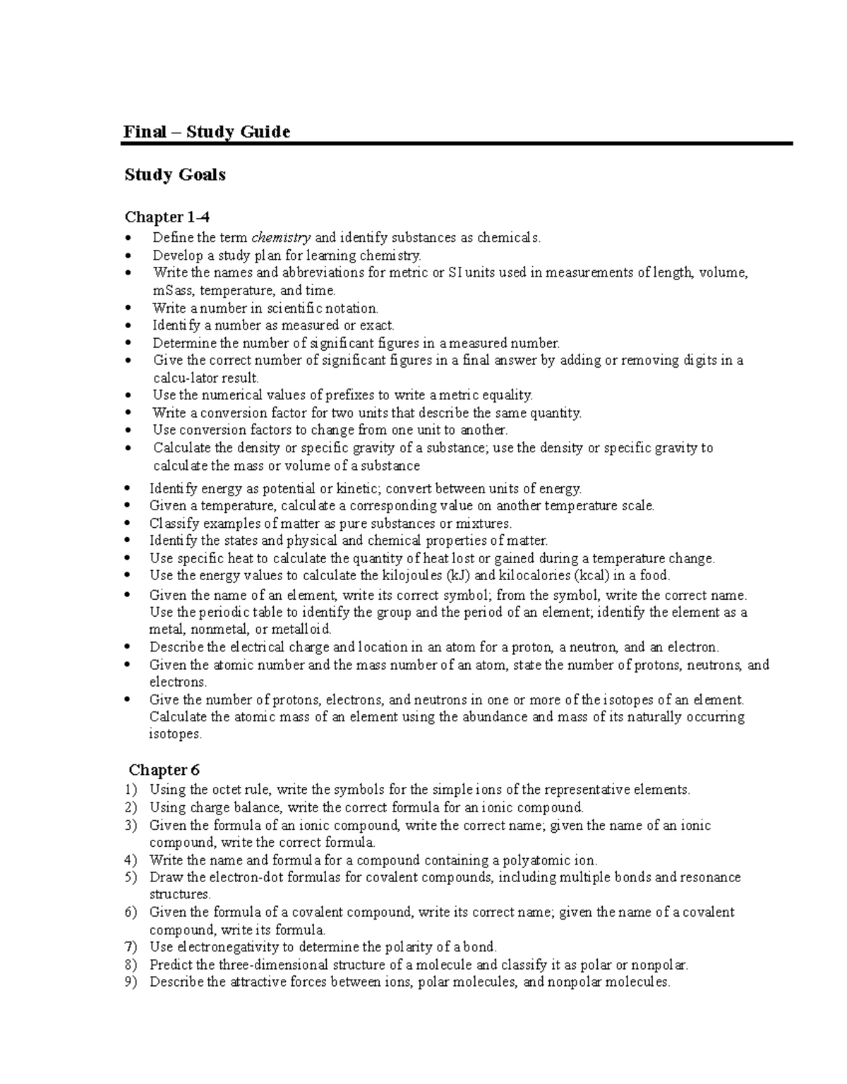 Minnesota Tube Kit Instructions for Variceal Bleeding - Bard Minnesota ...