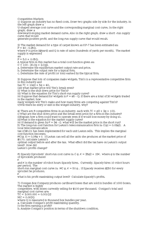 8 - Accounting Method and Installment Reporting of Income - If the ...