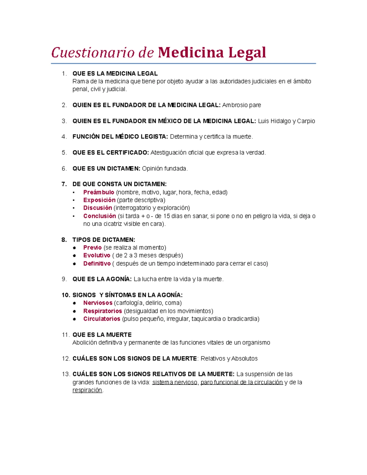 Signo de Seidel: Evaluación y Procedimiento Clínico del Signo Ocular ...