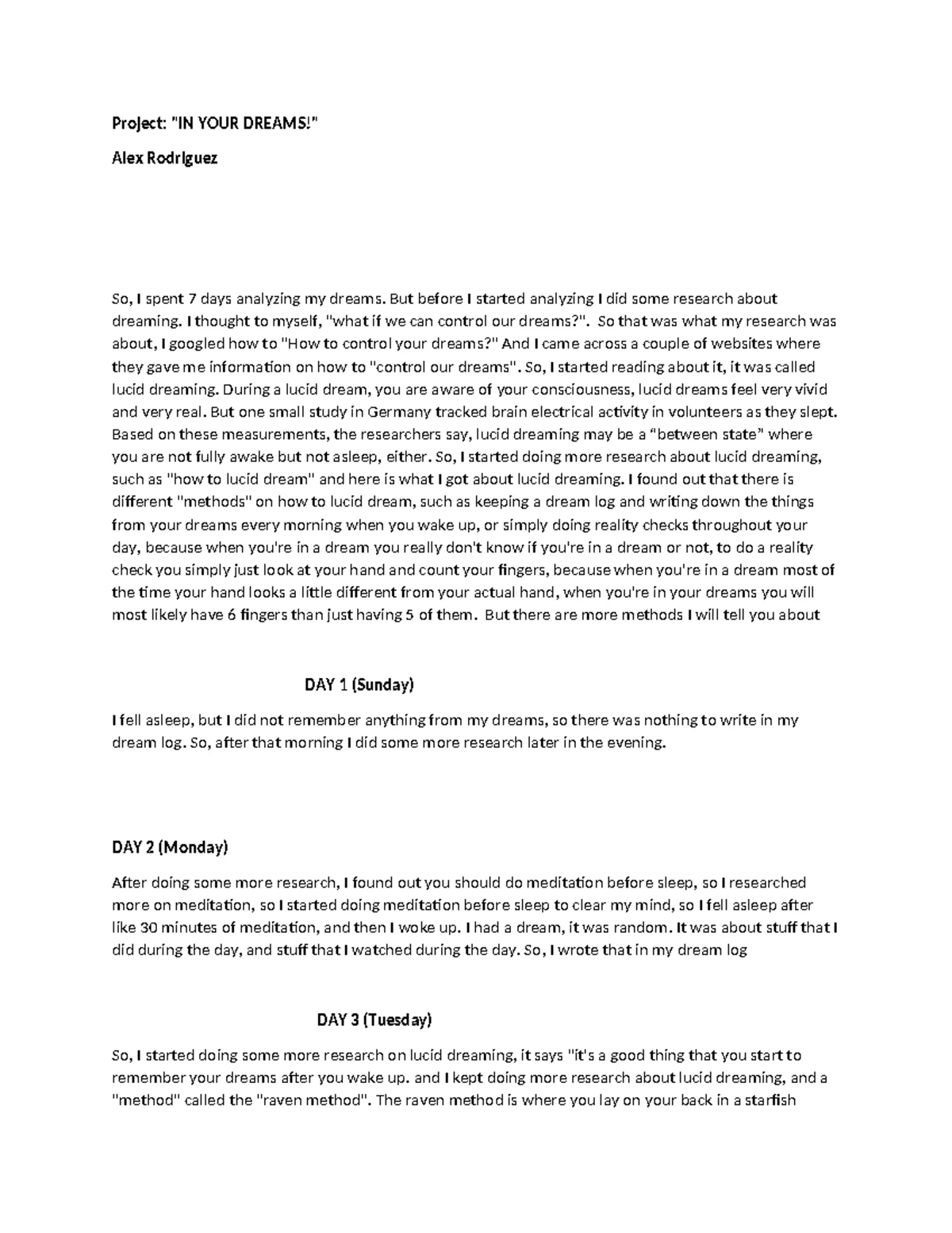 EBQ & AAQ Video Notes for AP Psychology: Writing Strategies & Tips ...