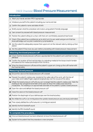 IQN Theoretical Examination example questions - Example questions for ...