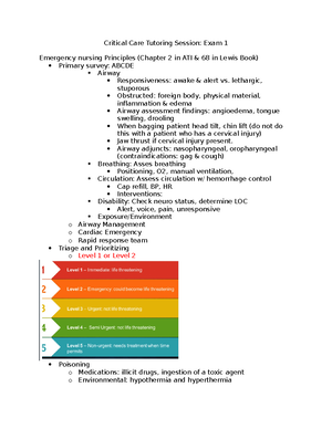 Nursing Interventions for Managing Increased ICP: A Comprehensive Guide ...