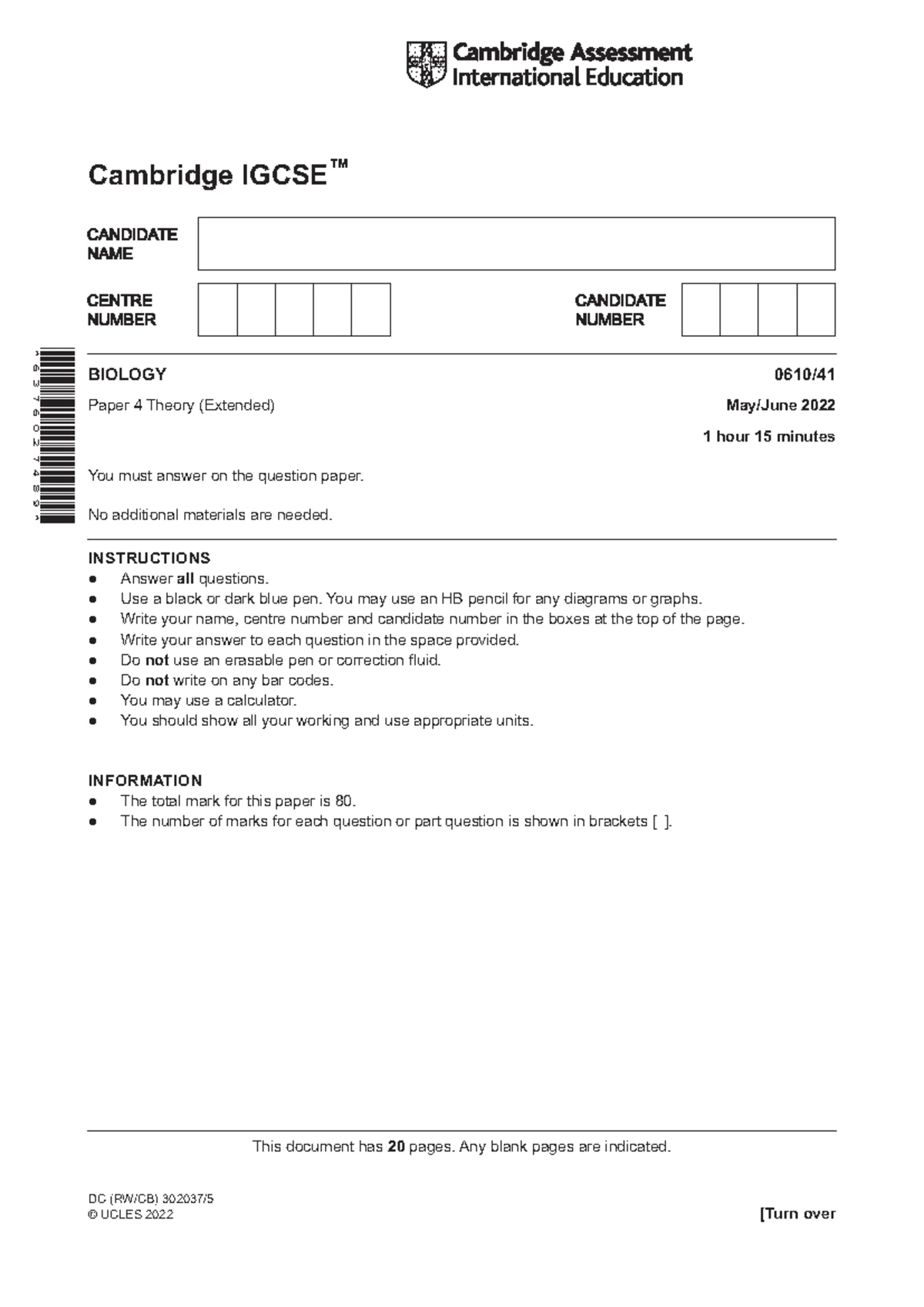 GST101 - Strategies for Effective Distance Learning and Note-Taking ...