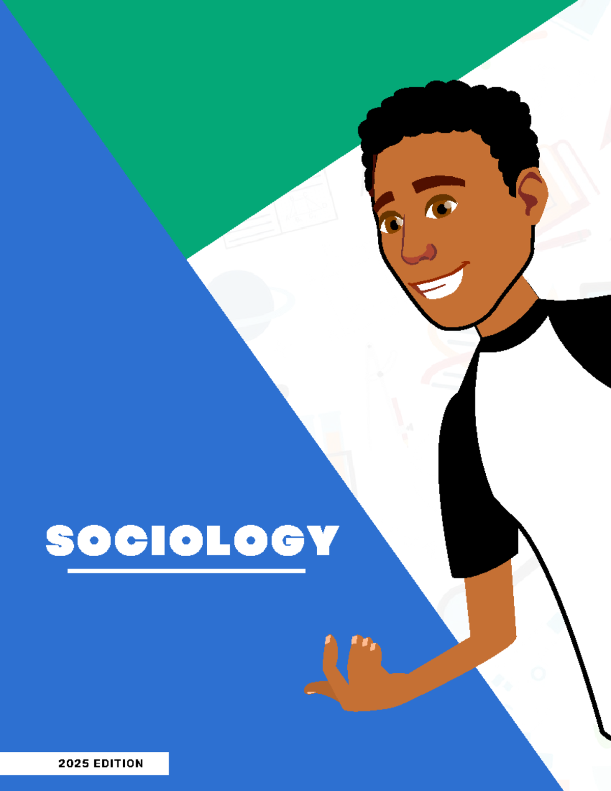 Sociology 2025 Study Guide: Key Concepts and Theories Explained - Studocu