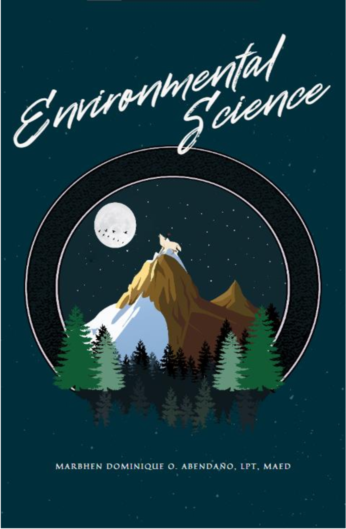 Module 3 - Environmental Science (2ND SEM 2022-2023) - CAUTION: FOR HCDC USE ONLY CAUTION: FOR ...