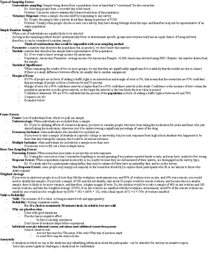 [Solved] Which of the following pairs of variables is most likely to ...