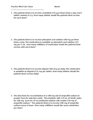 Module 1 Guided Notes - Chapter 1 Reading Guide While reading Chapter 1 ...