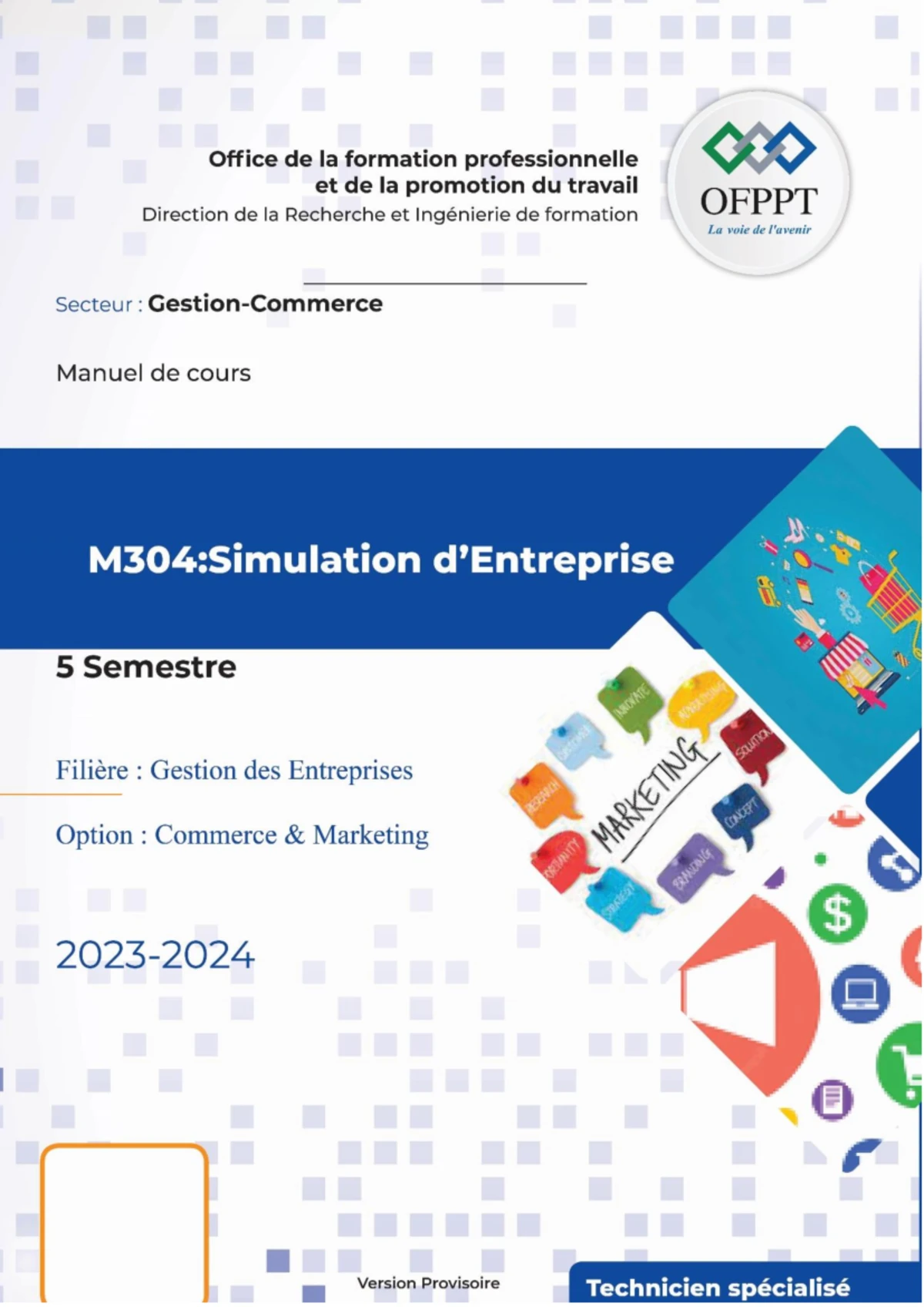 Rapport De Stage ONCF - RAPPORT DE STAGE EFFECTUÉE AU SEIN DE L’Office ...