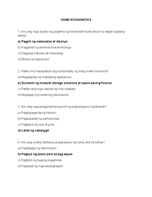 Session plan cookery exploratory - GIGMOTO RURAL DEVELOPMENT HIGH ...