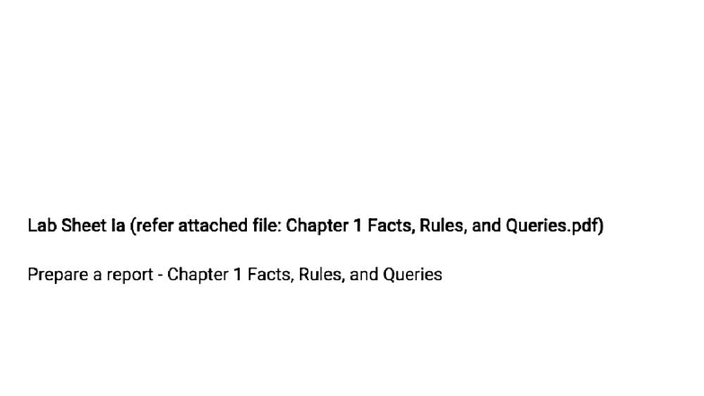 3new - to solve - Basic Electrical Engineering - Lab Sheet la (refer ...