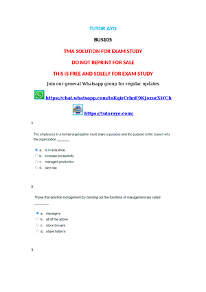 MTH105 - Course Materials - NATIONAL OPEN UNIVERSITY OF NIGERIA COURSE ...