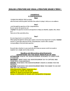 Gr.9 EMS Accounting - Economic Management Science Grade 9 Accounting ...