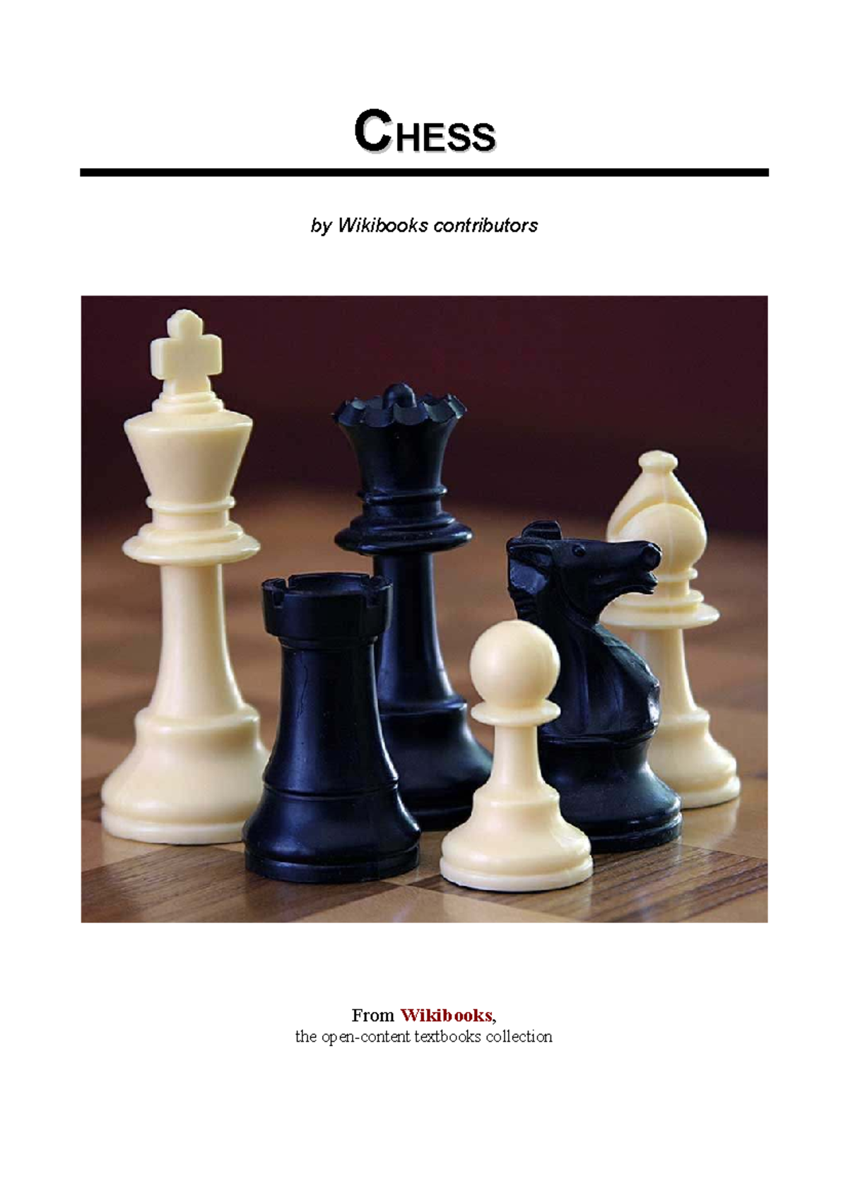 CHESS 101: Understanding the Basics of the Game - Studocu