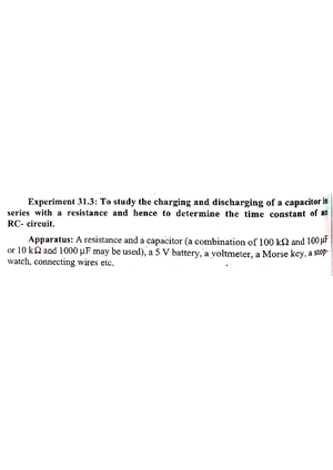 1. PN junction - Experiment- V-I characteristics of PN junction diode ...