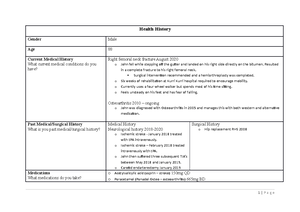 Assessment 2 Sprout Reflection NURS1202 - NURS1202 - UoN - Studocu