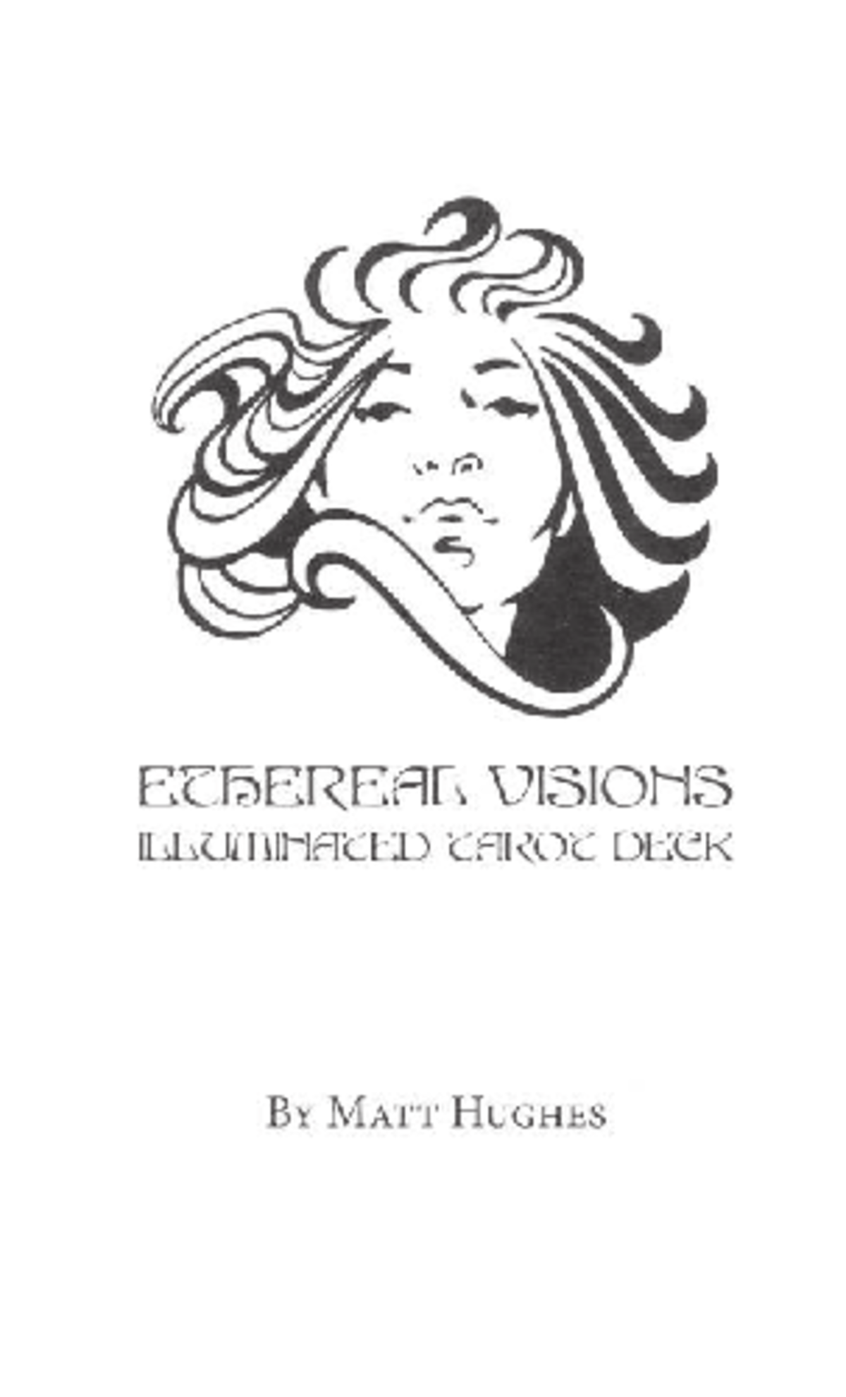 Ethereal Visions Illuminated Tarot Deck Overview and Insights - Studocu