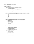 BIO2133 - uOttawa - Genetics - Studocu