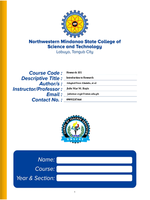 Emcee Script - MONDAY FLAG RAISING CEREMONY