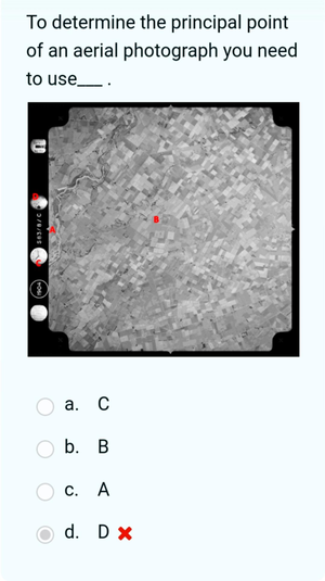 [Solved] Using spatial reasoning where what when and why identify one ...