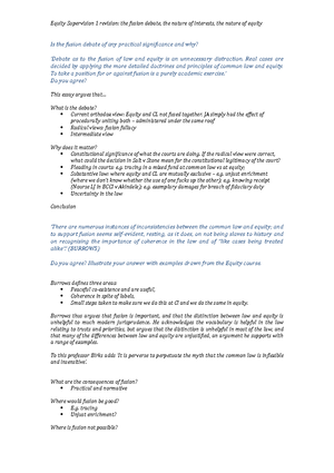 How to write First Class Law Essays - Unlike problem questions which ...