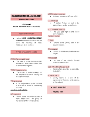 COMM 101: Week 10 - Technology Tools in Communication and Interaction ...