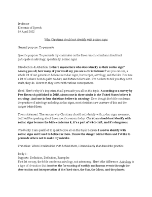 Final Exam Study Guide for Course XYZ101: Key Topics and Tips - MSCM 1250 chpts 21 3 cant ...