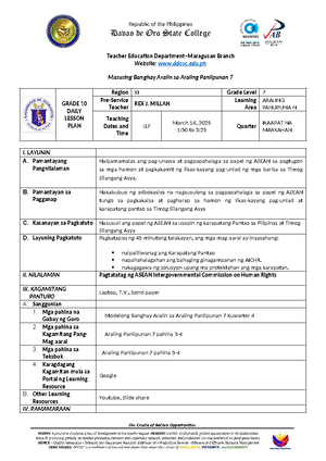 PAL voice over - sample script - Mabuhay! Thank you for choosing ...