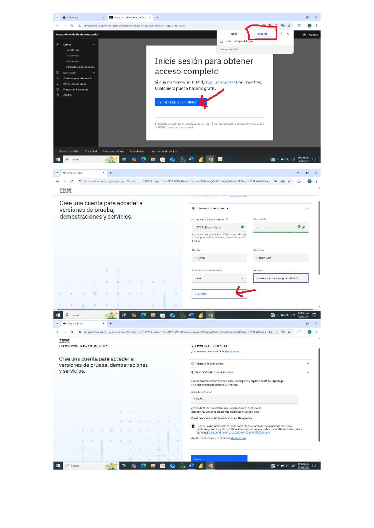 Certificación Practitioner de Design Thinking en IBM: Guía Completa ...
