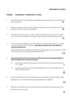 [Solved] Distinguish between individual and general deterrence ...
