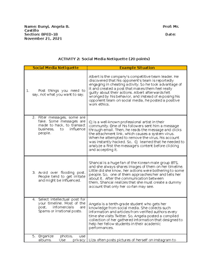 Lesson PLAN - Sequence OF Events - SEMI-DETAILED LESSON PLAN IN ENGLISH ...