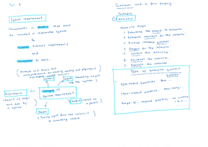 G1 Mackintosh Probe - Lab sheet for practical test and report ...