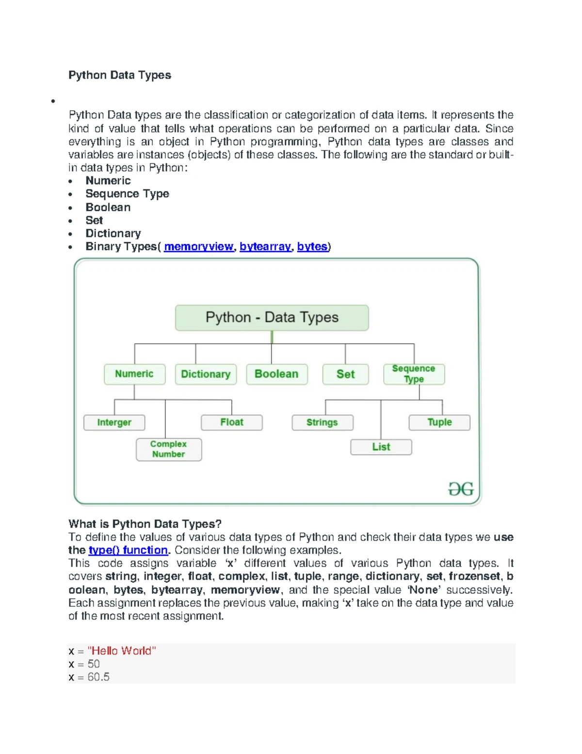 Data Structures MCQ - Key Concepts and Multiple Choice Questions - Studocu