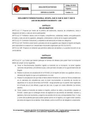 Ntc 5610 - 2019 - NTC - Diseño Arquitectónico 1 - Studocu