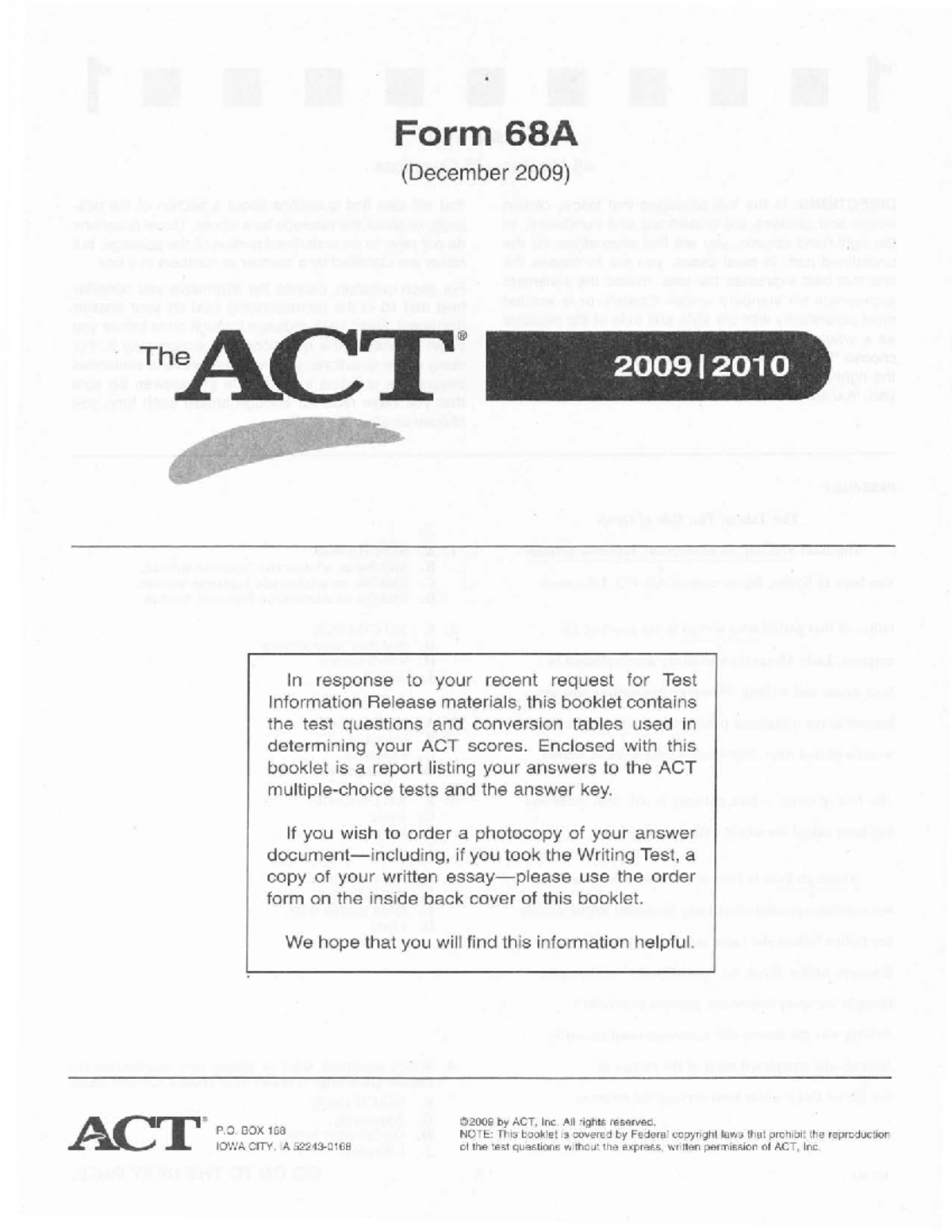 Act-december-2009-english - Form 68A (December 2009) '^rcT' ln response ...