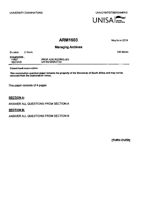 [Solved] Explain different types of classification systems - eletronic records management ...