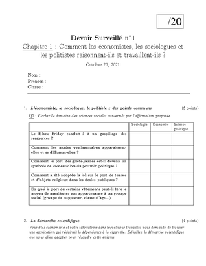 SES Chapitre 8: L'Union européenne - Chapitre 8 : L'Union Européenne : un atout ou un ...