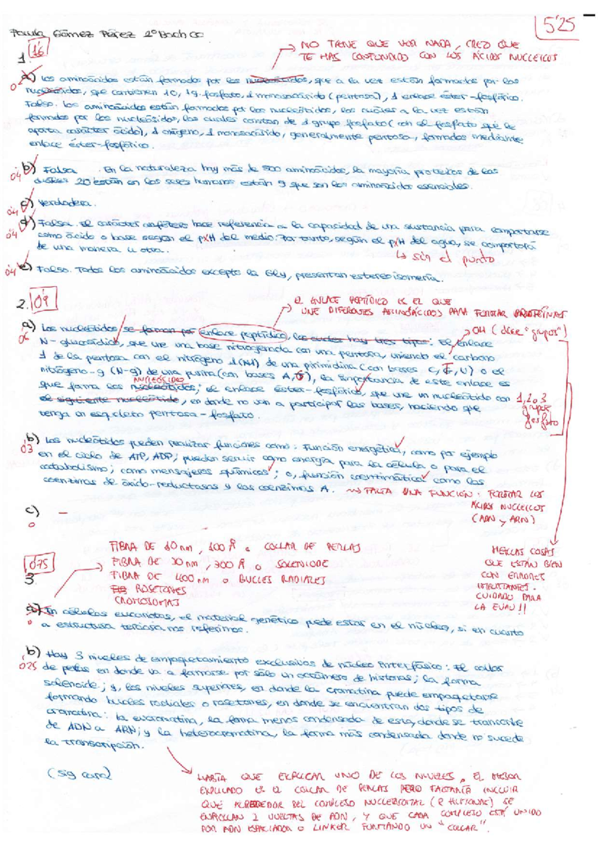 Gomez Perez Paula Examen Final CC NO 16: Temas 4, 5 y 10 - Studocu