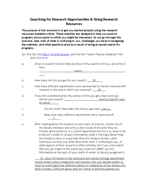 Faculty Presentations Paper - Dana Woods Robin Rarick Intro to ...